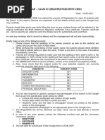 LOC Class XI Cbse 2025-26 | PDF