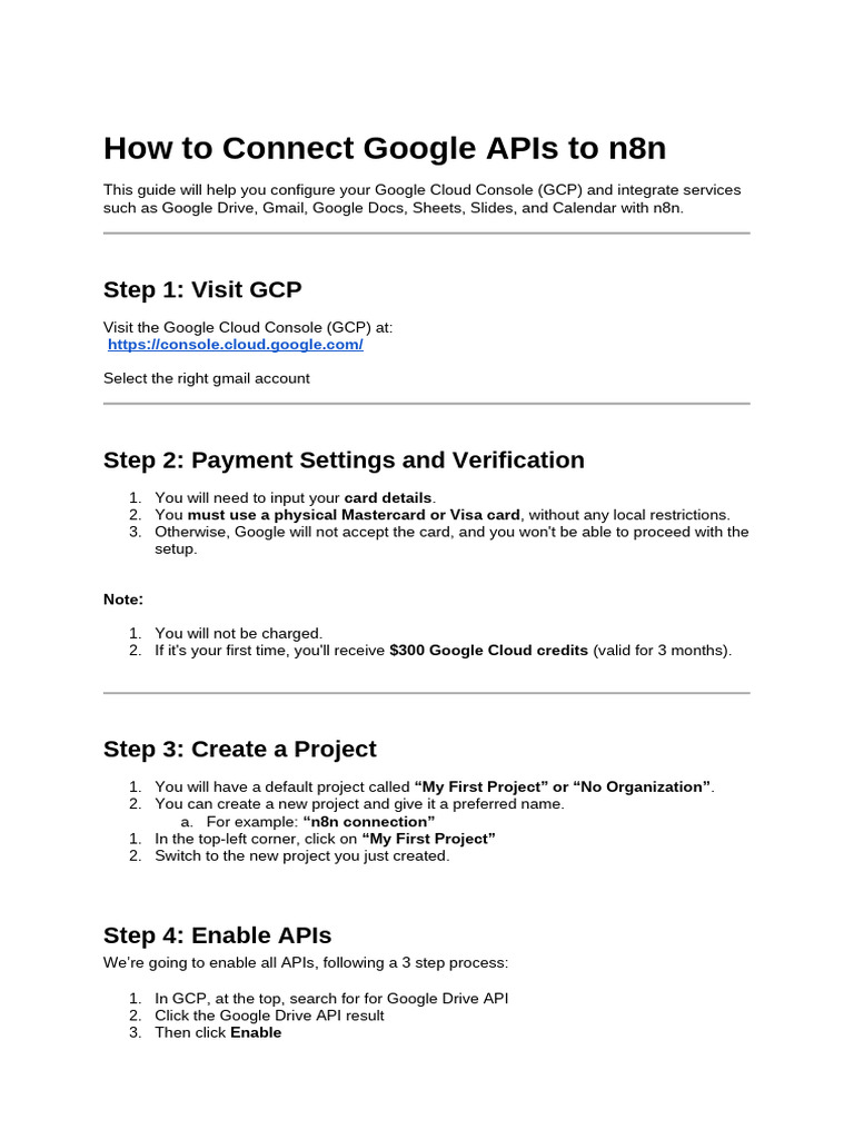 Google Workspace Setup - 1 | PDF | Computing | Software
