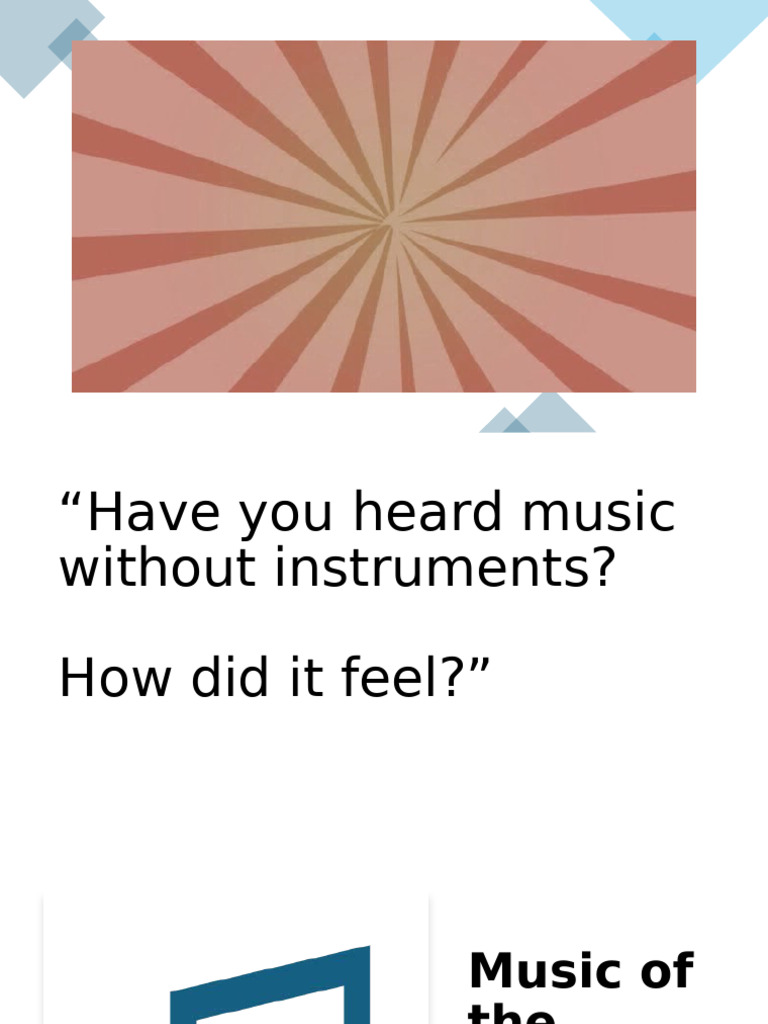 Music of The Medieval Period | PDF | Gregorian Chant | Musical Notation
