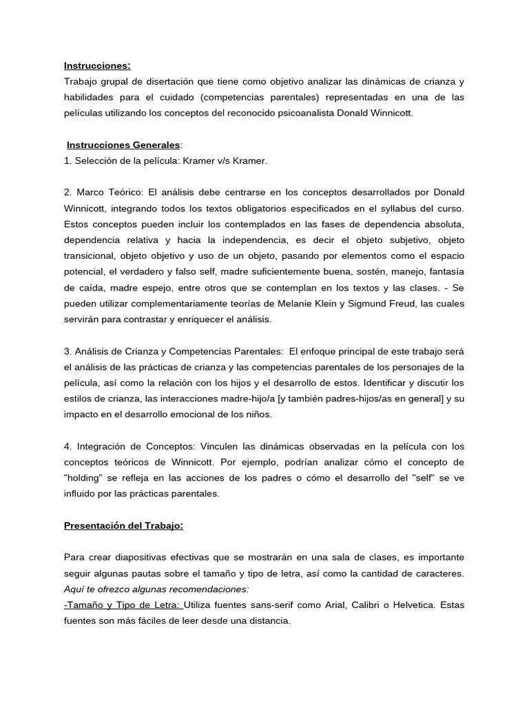 Kramer V - S Kramer | PDF | Sicología