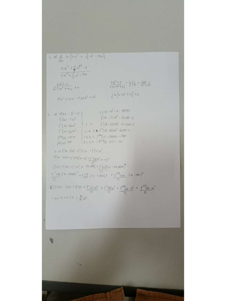 Fikri An Nabil | PDF