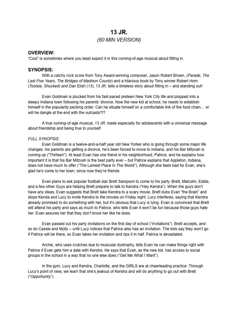 Musical Research 2024 Mti | PDF