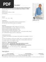 Roostuin Ouma Blokkie | PDF