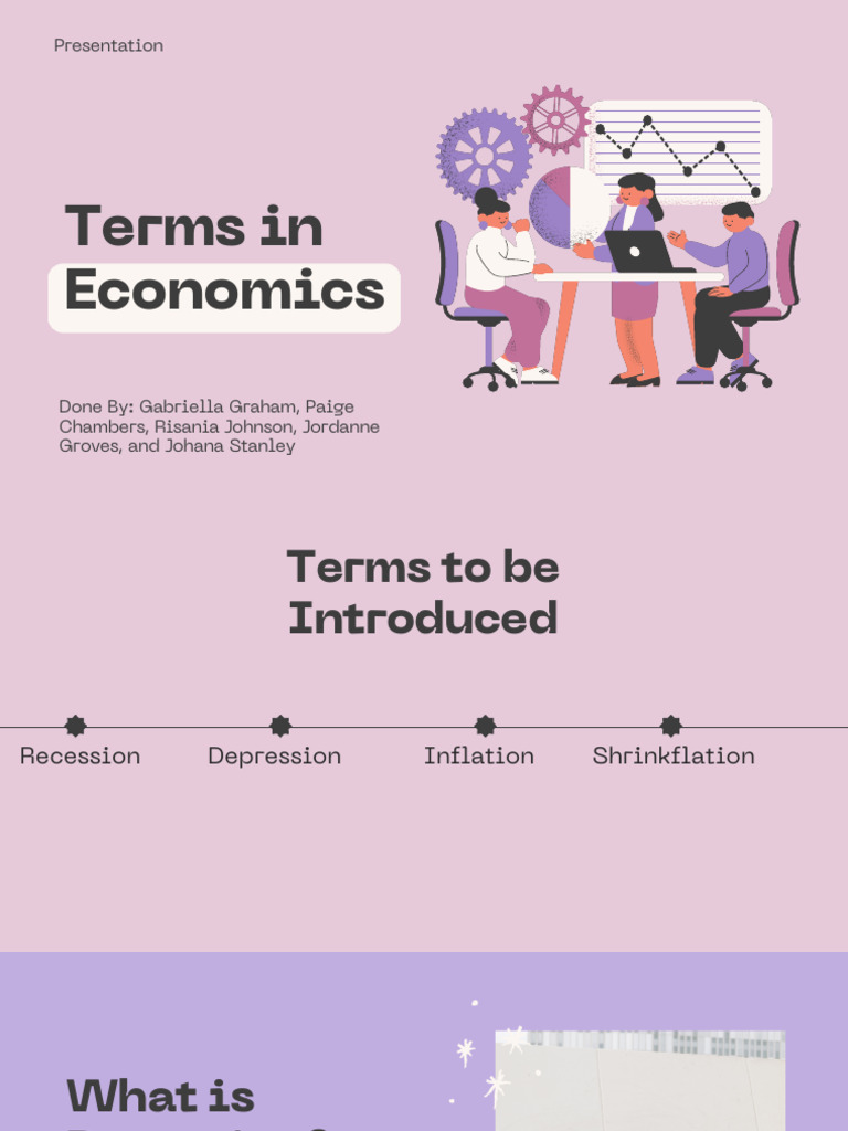 Lilac Illustrated Digital Marketing Plan Presentation 2 | PDF