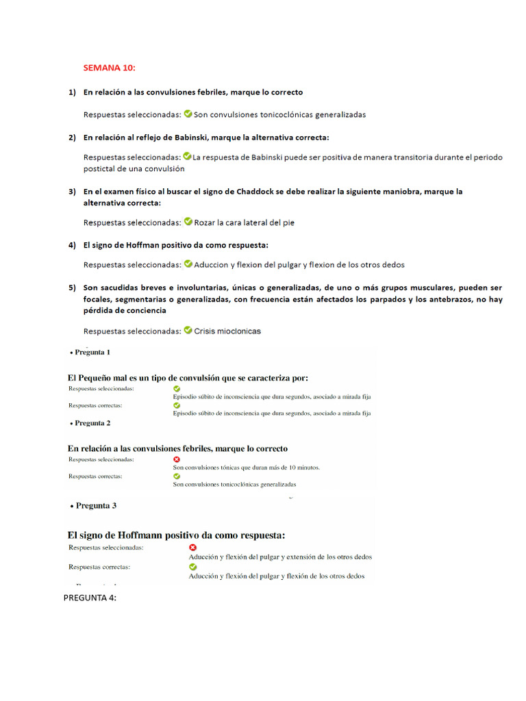 Paso Semana 10 | PDF
