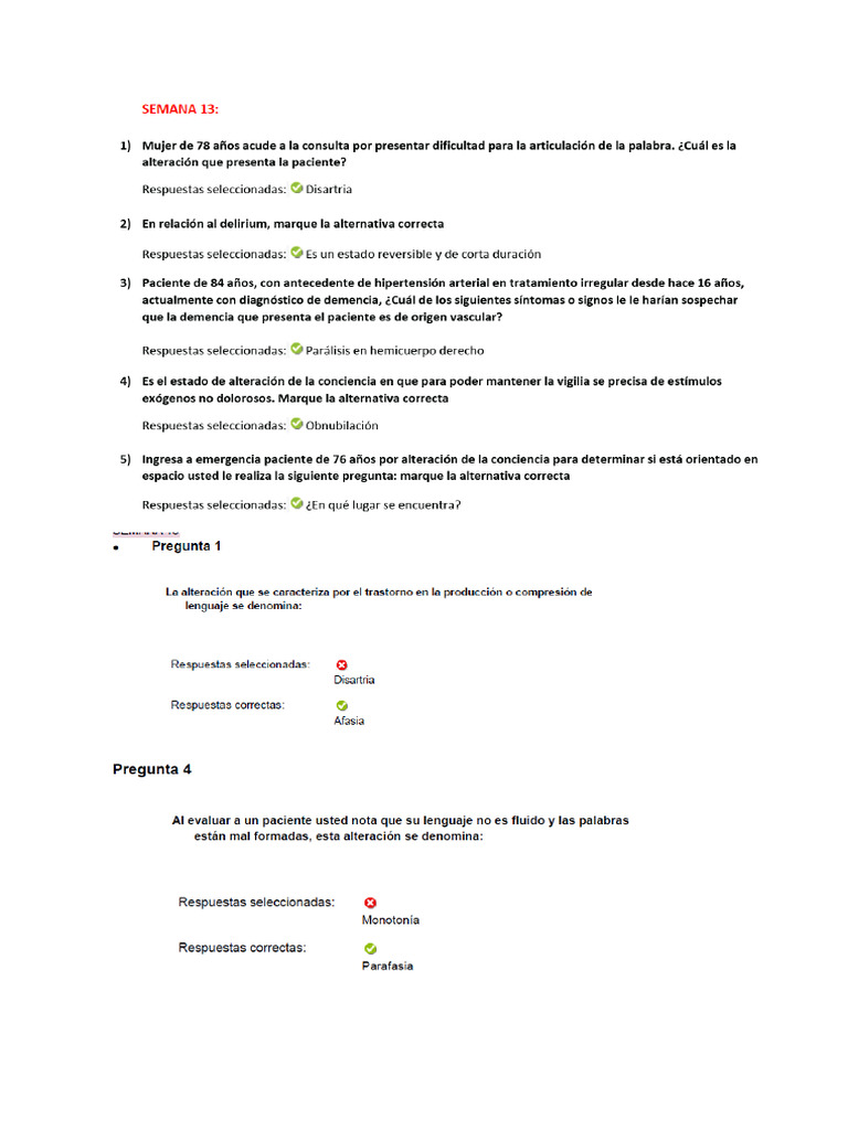 Paso Semana 13 | PDF