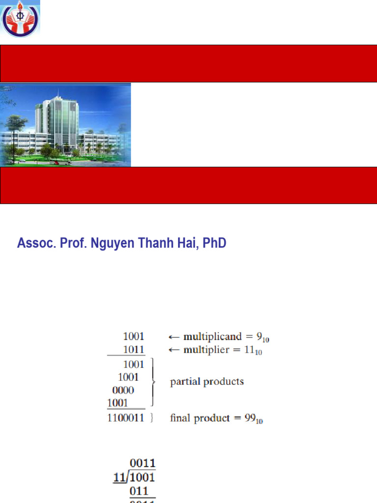 C1 P3 3 Multiplication Division | PDF