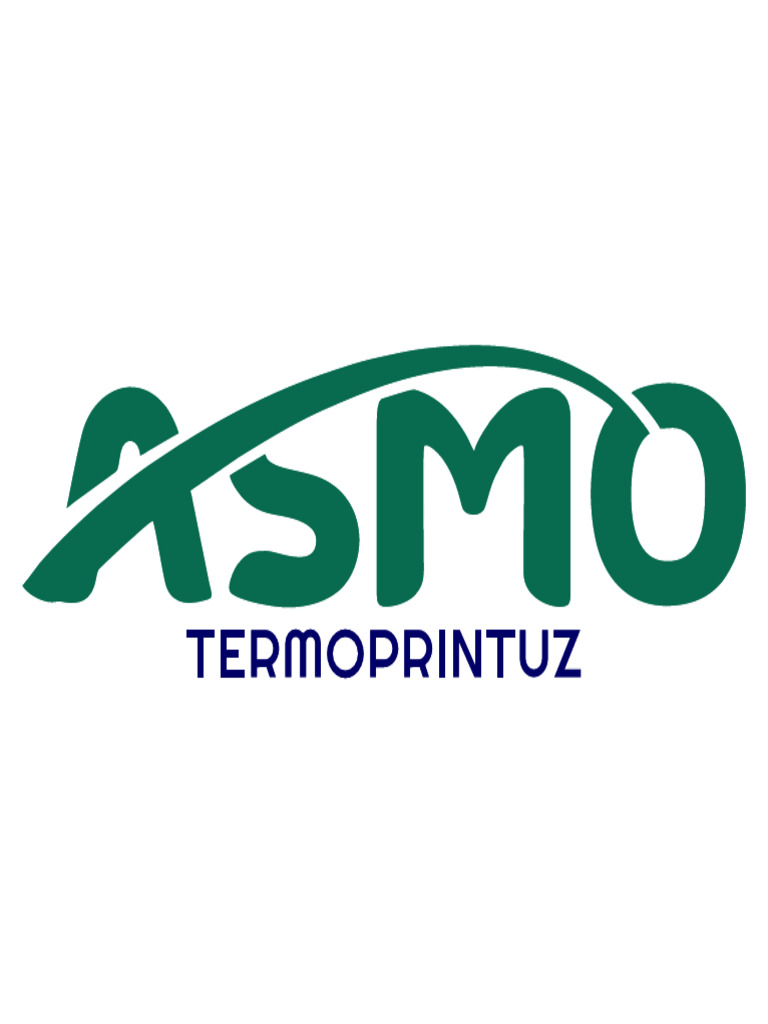 Asmo Logo Fon | PDF