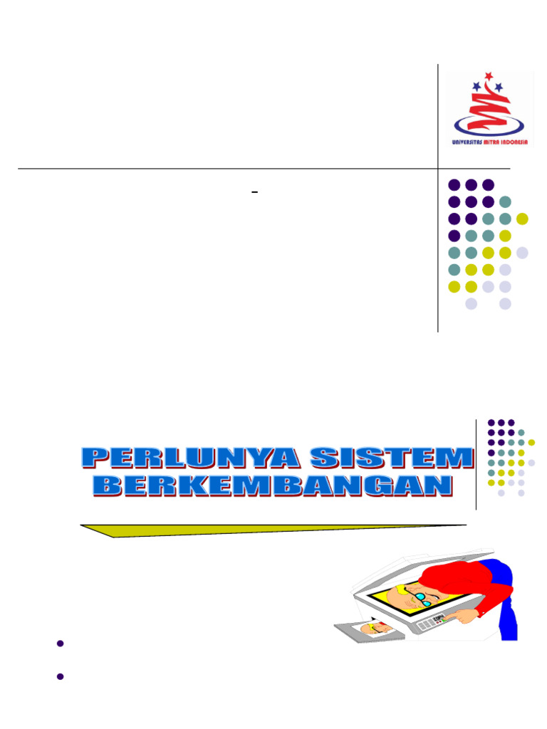 Sistem Informasi Manajemen Pert 7 | PDF