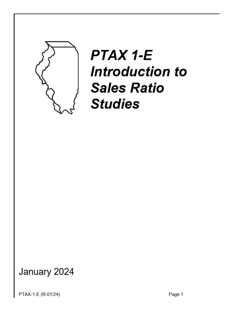ptax-1-e | PDF | Quartile | Median