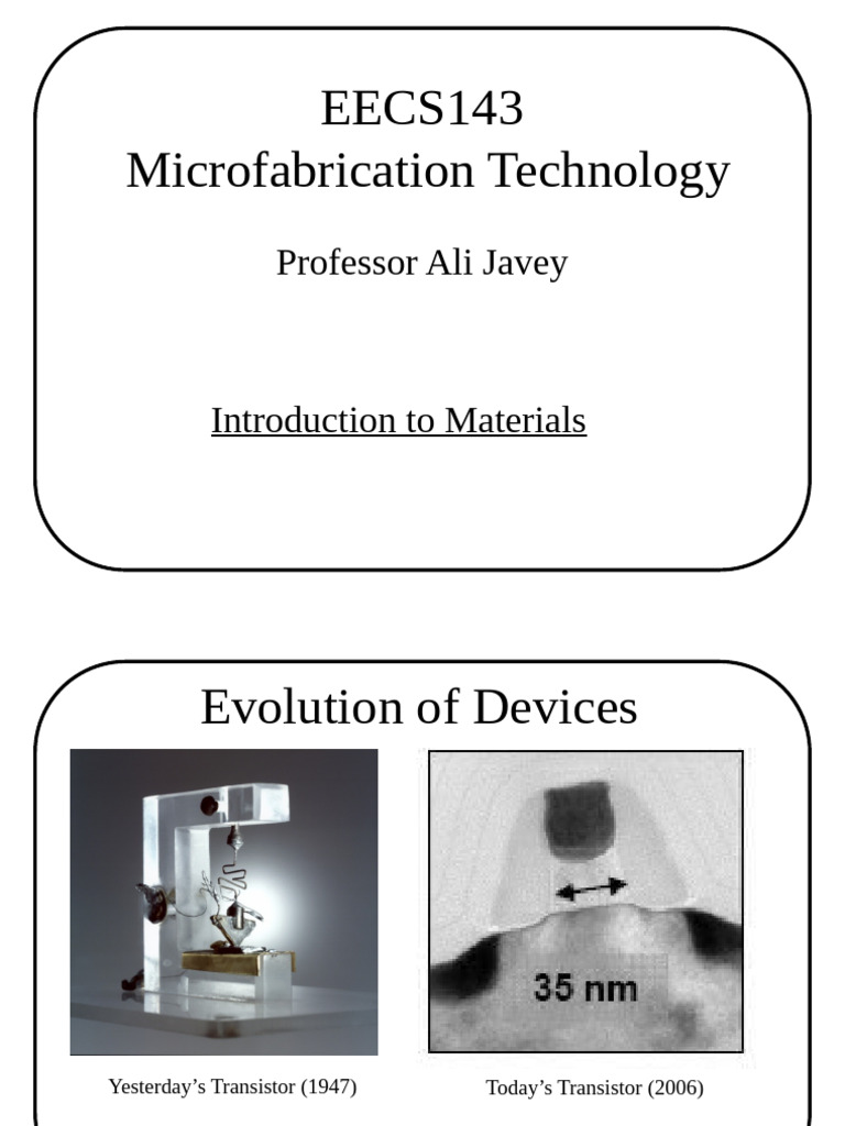 Understanding Semiconductor Basics | PDF | Doping (Semiconductor ...