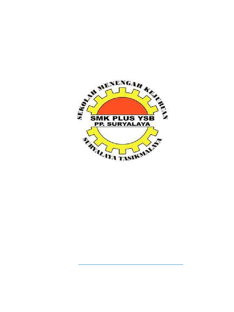 Laporan PKL: Pembuatan Banner Corel Draw | PDF
