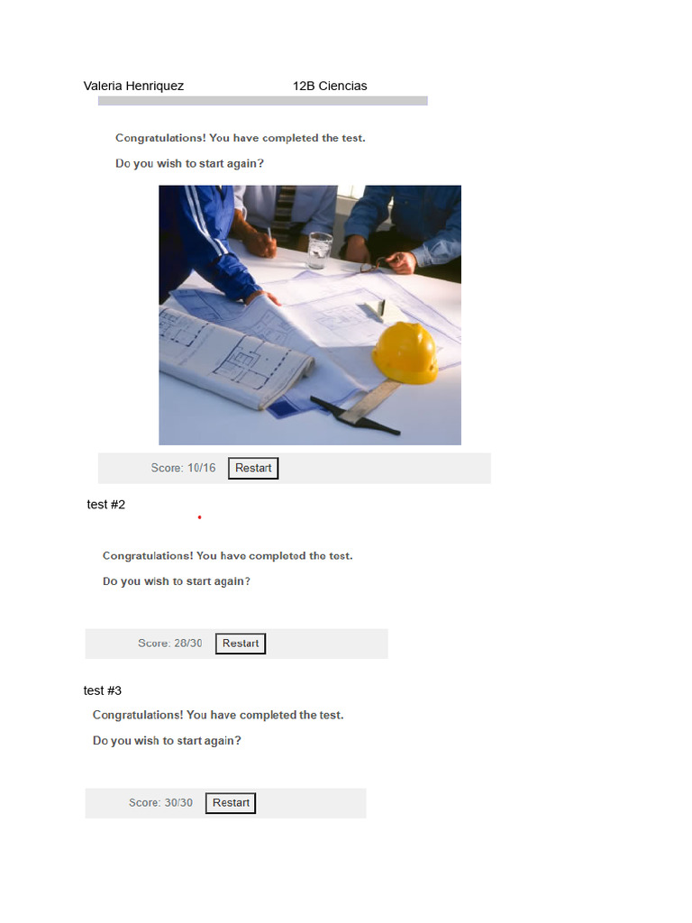 TOEIC Listening Practice Test | PDF
