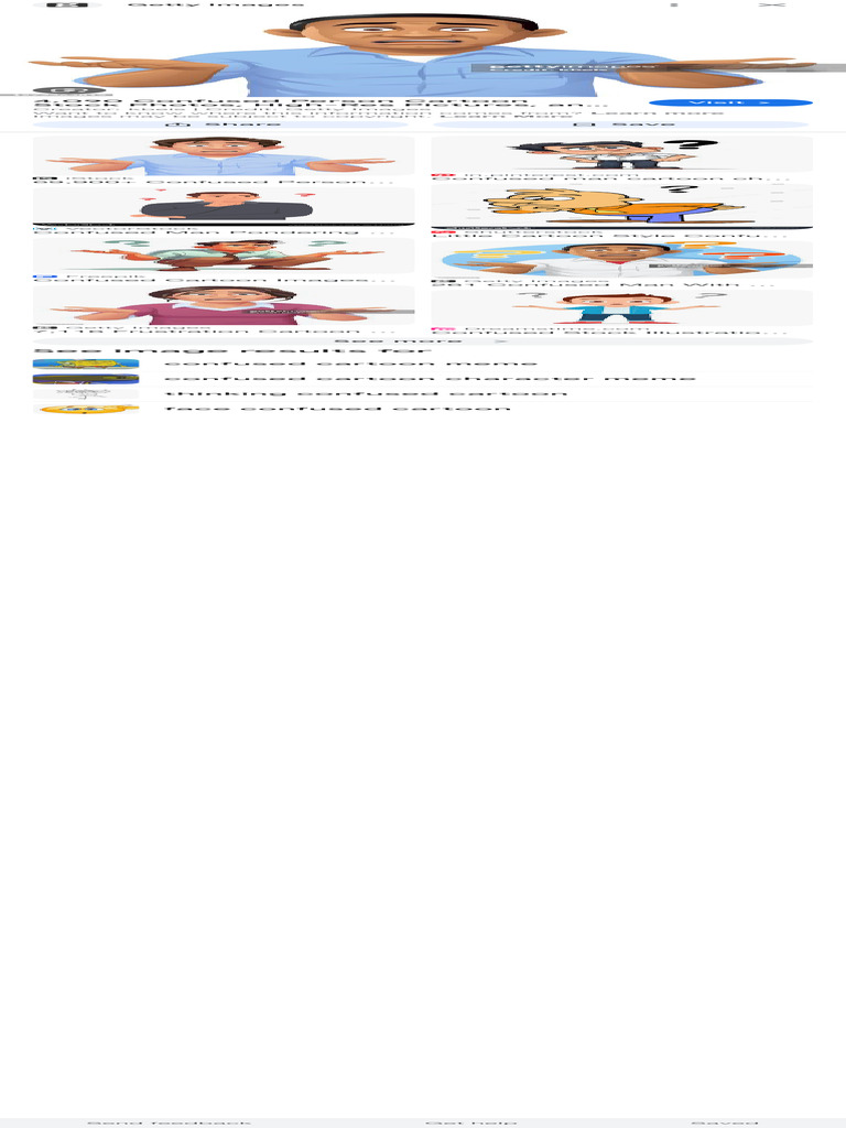 Confusing Cartoon - Google Search | PDF