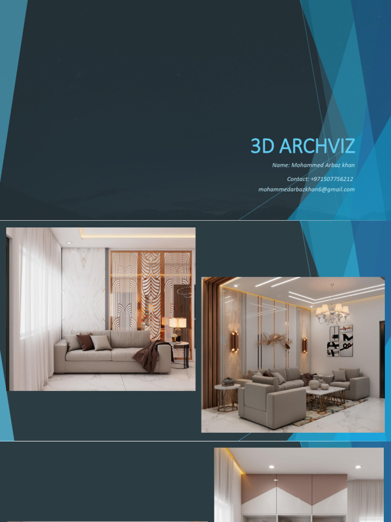 Portfolio | PDF