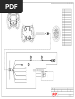 Troubleshooting Procedure (TRO High-Low Alarm) | PDF | Water | Valve