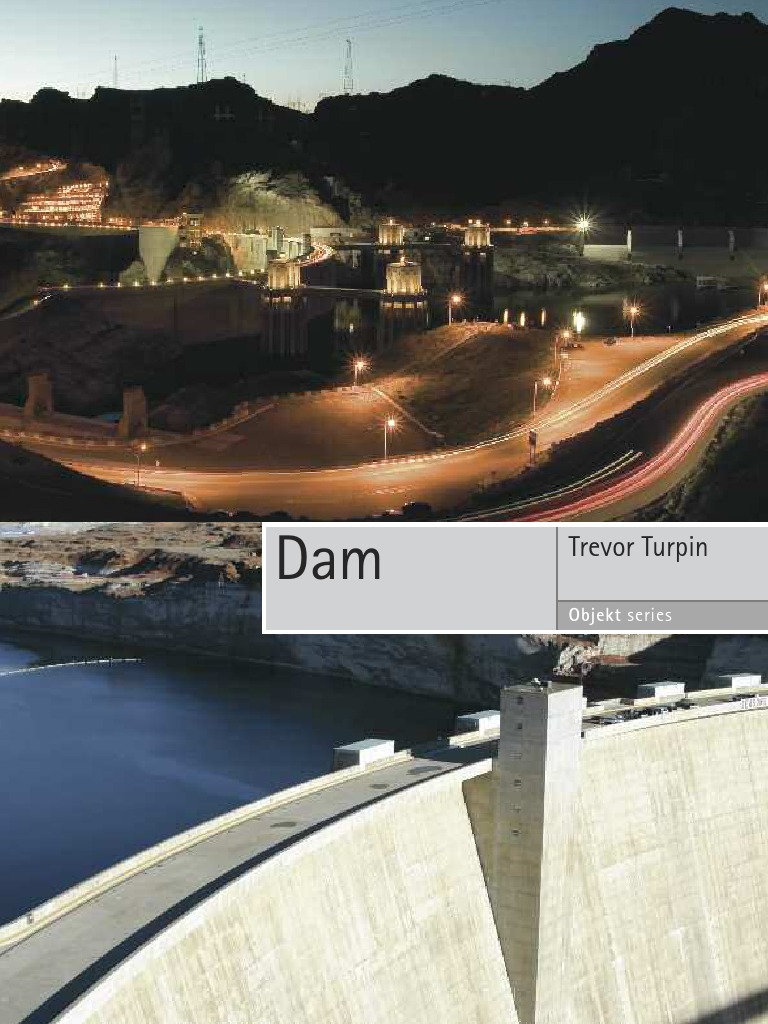 Dams | PDF | Dam | Hydroelectricity