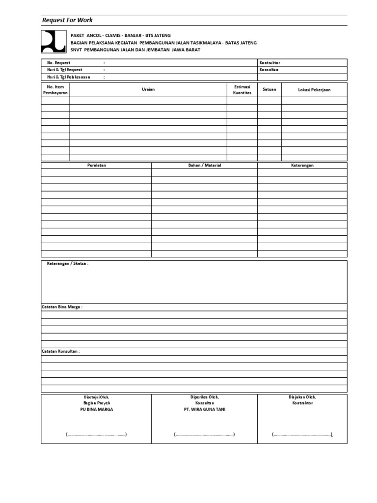 form-request