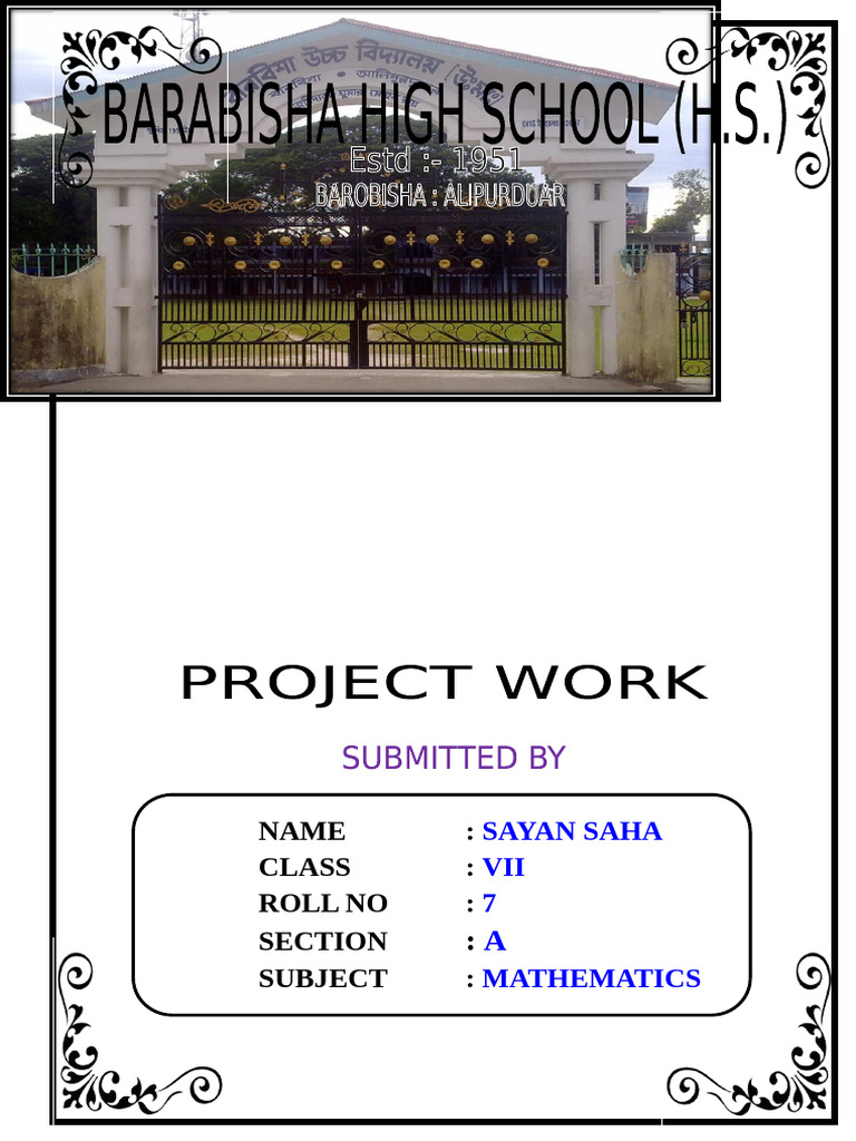 Sayan Saha Palpara | PDF