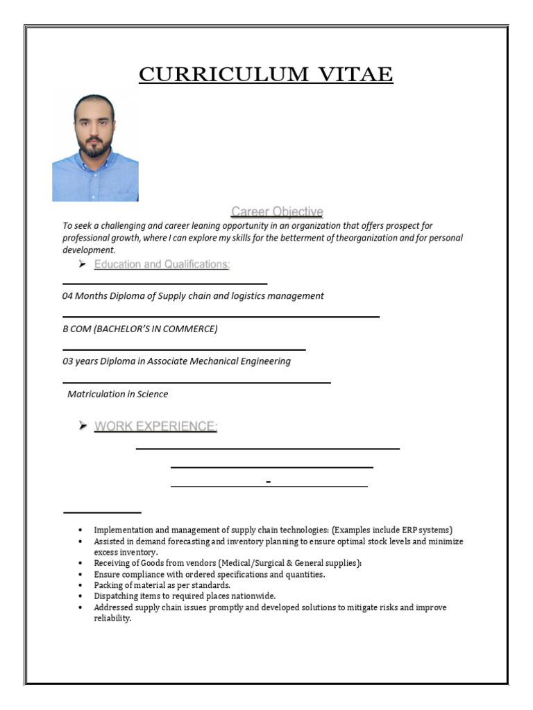 Ateeq Ahmed Baloch-Hands (Yamaha) | PDF | Supply Chain | Logistics