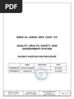 ICAM Hand Book | PDF