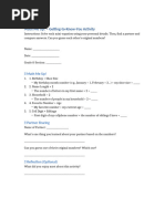 Data Transformation in SPSS Guide | PDF | Spss | Statistics