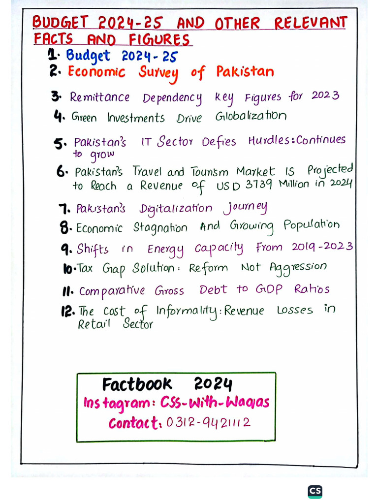 Economic Aspect Merged | PDF