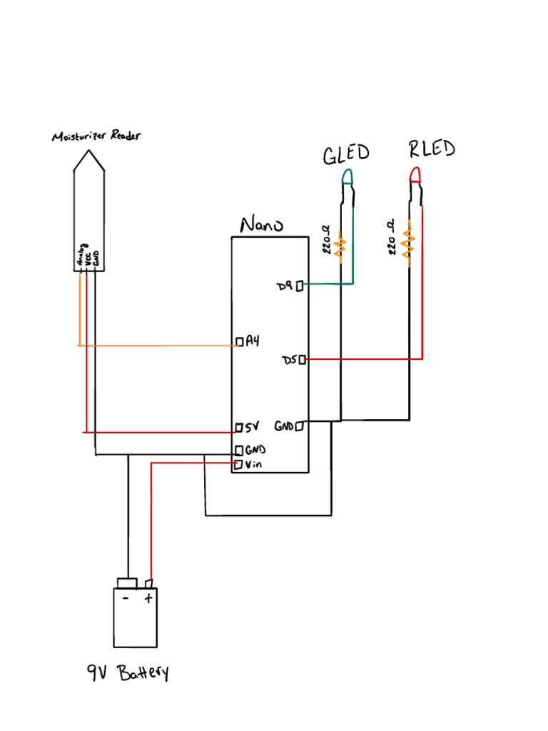Schematic 1 | PDF
