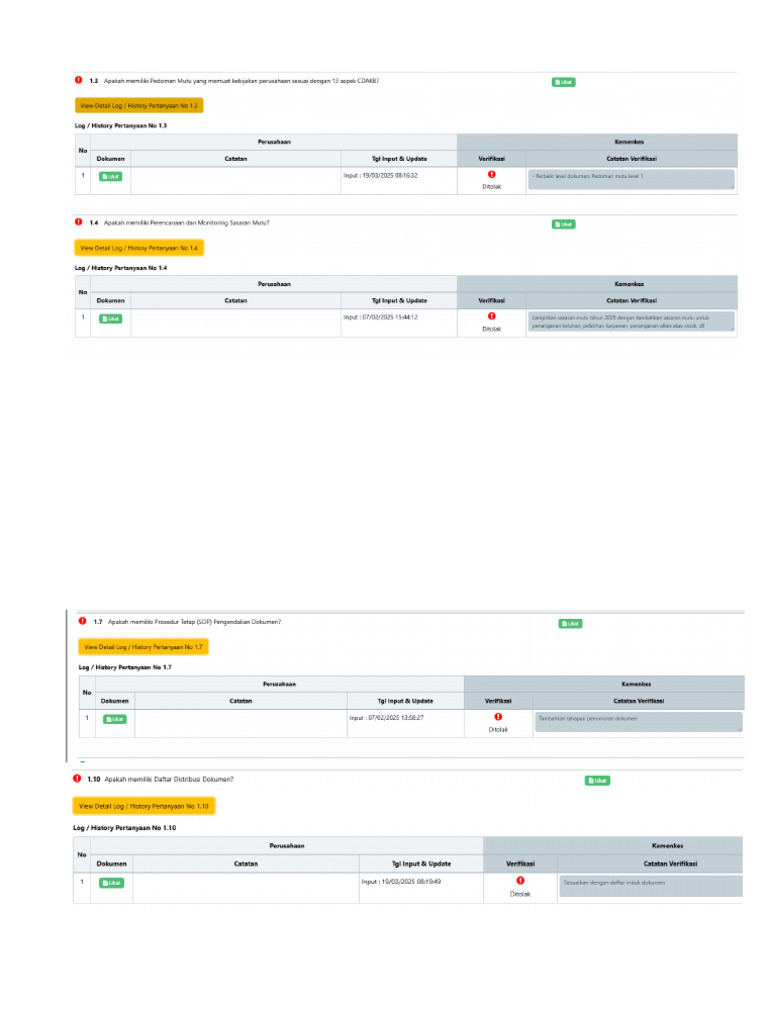 Capa Cdakb 2025 | PDF