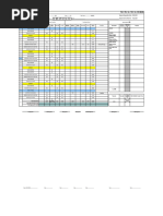 TAC Travel Reimbursement Form | PDF