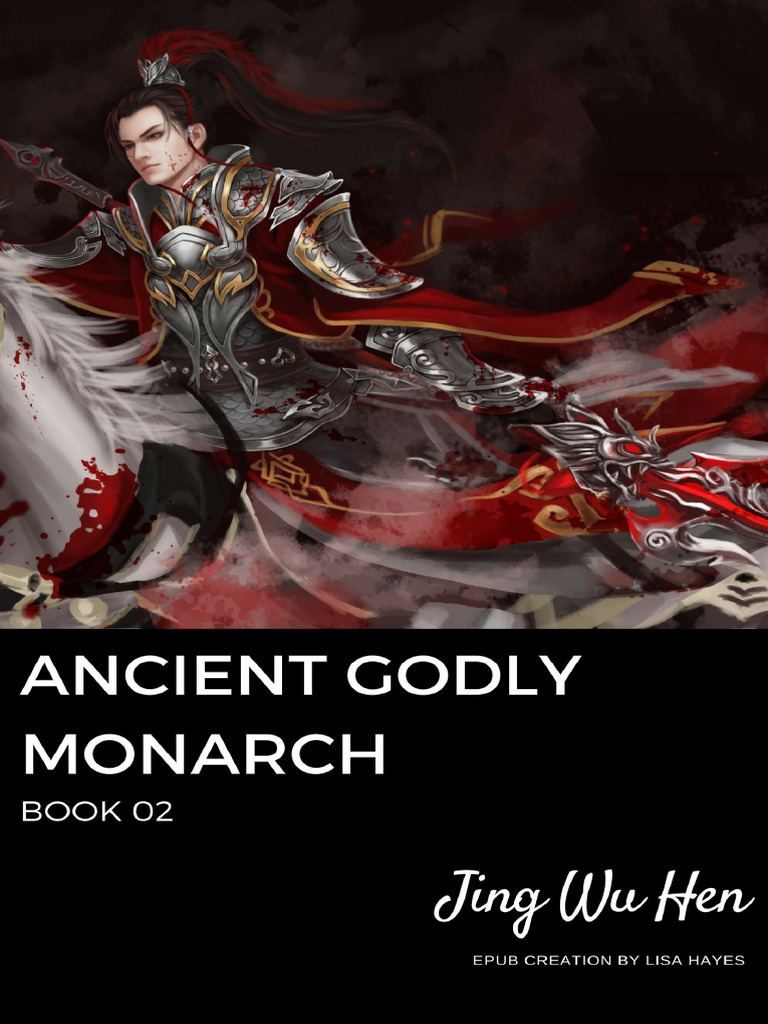 Ancient Godly Monarch - Chapter 0101-0200 | PDF