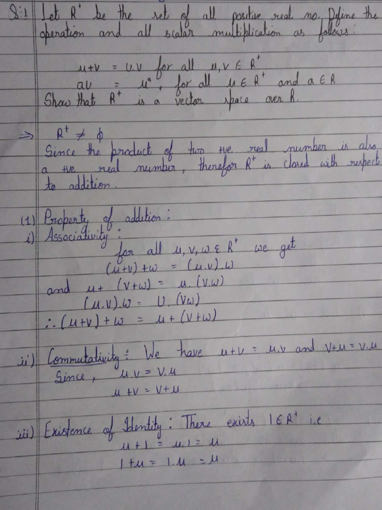 LINEAR ALGEBRA PDF Removed Compressed | PDF