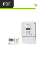 New Inhemeter Codes | PDF | Electric Power | Electricity