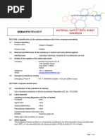 Isonel 51J | PDF | Dangerous Goods | Chemistry