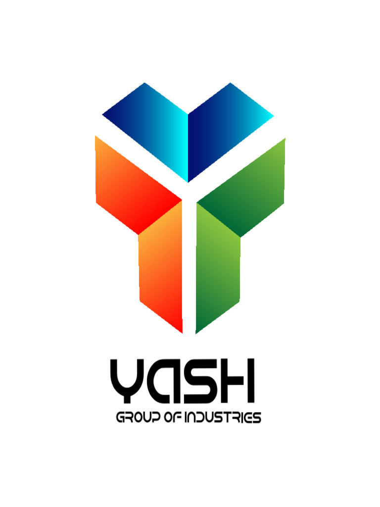 Yash Logo | PDF