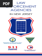 Pennsylvania 911 Coordinators Contacts | PDF | Telecommunications