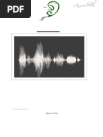 OD104 79 BSA Practice Guidance Acoustics of Sound Field Audiometry ...