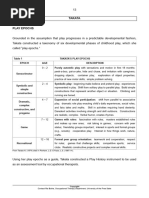 Parten's Six Stages of Play | PDF | Play (Activity) | Developmental ...