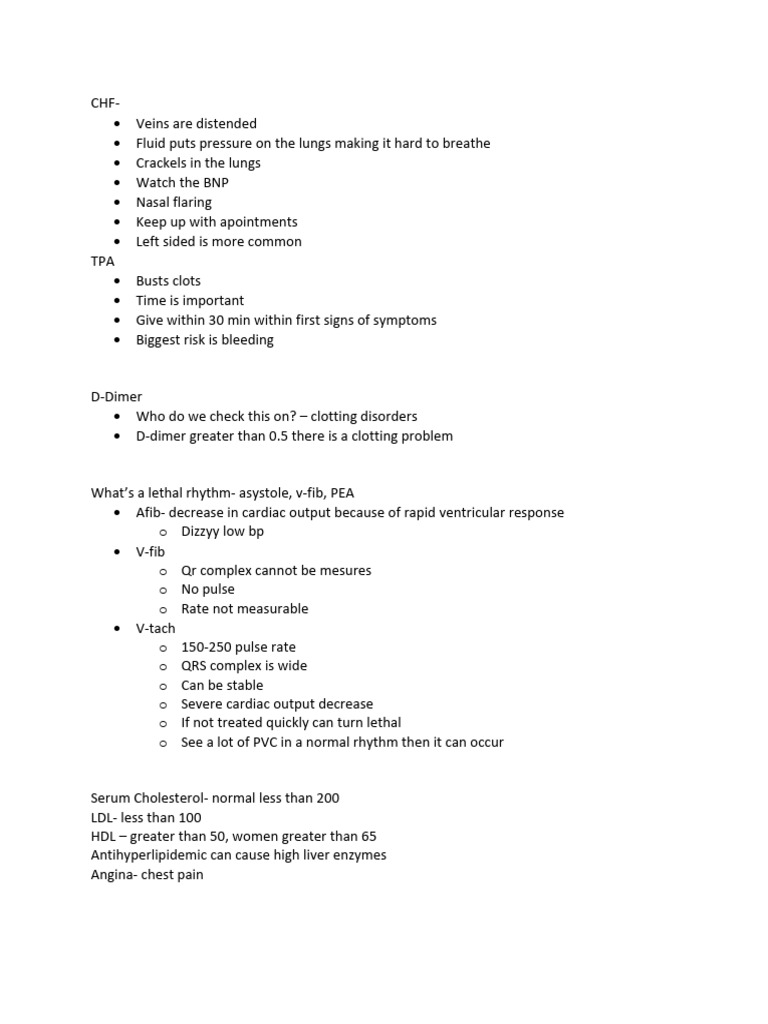 Concept Review Perfusion | PDF | Thrombosis | Vein