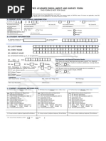 Kumon - Enrollment Instructor Guide | PDF | Qr Code | Computing