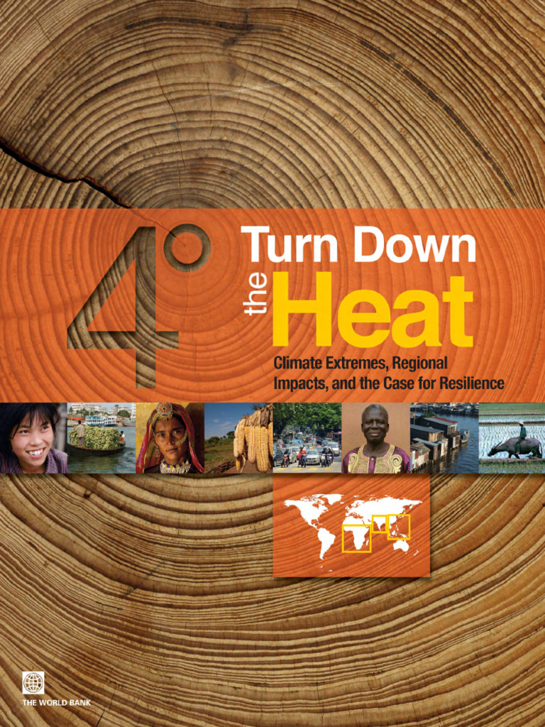 Chapter 3 Pages 34 56 Climate Extremes Regional Impacts And The Case