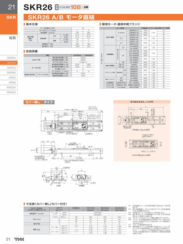 KR26 | PDF