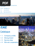 CWC International Corporation Profile | PDF | Interior Design | Furniture
