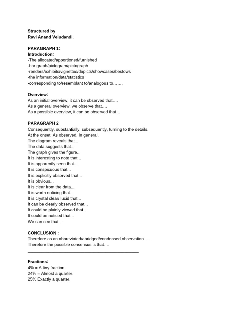 Task 1 Template | PDF