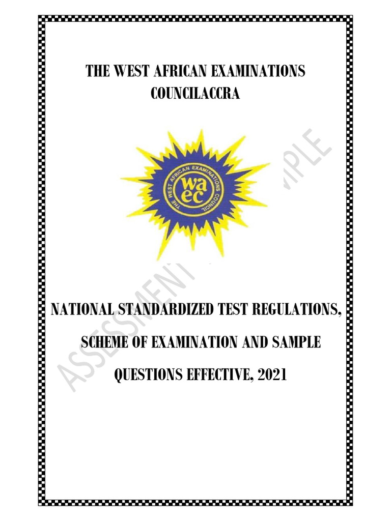 Basic 4 National Standard Test NST 2 PDF | PDF | Multiple Choice