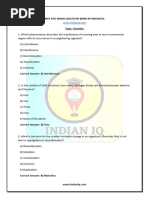 Life Science Grade 9 Novemeber 2022 Exams Question Paper-1 | PDF ...