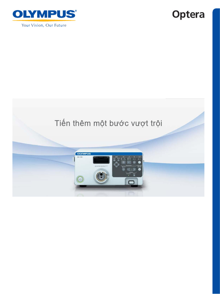 Brochure CV-170 - Dich | PDF