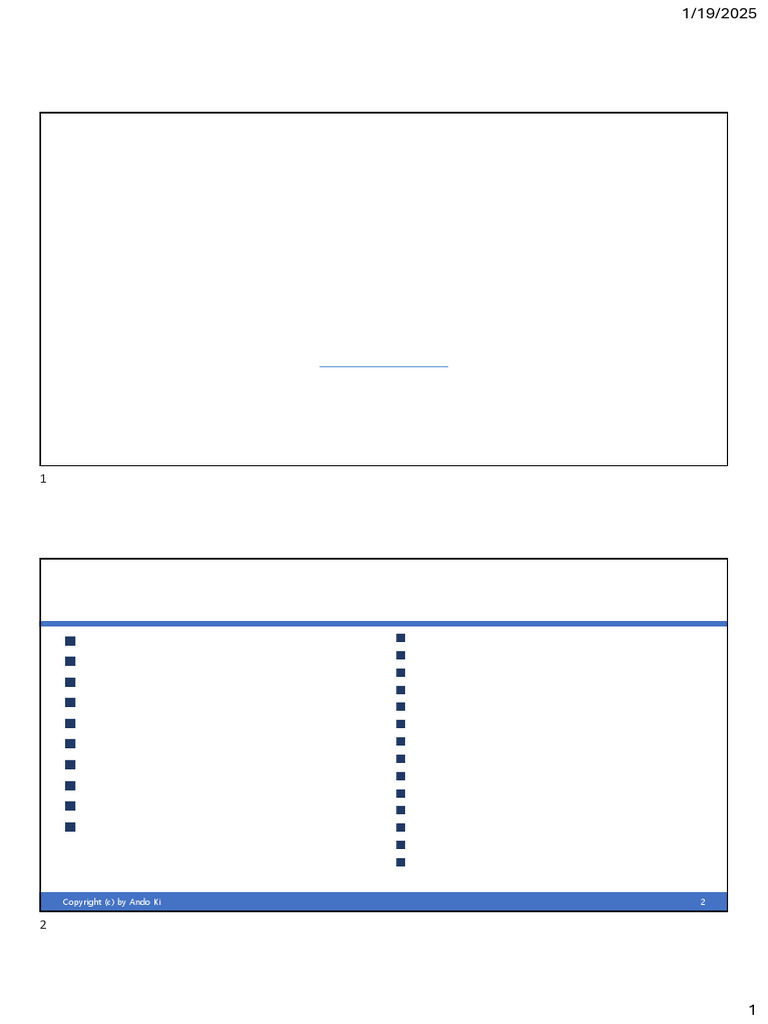 Day1 05 Introduction To DeepLearning Part | PDF | Deep Learning | Neuron