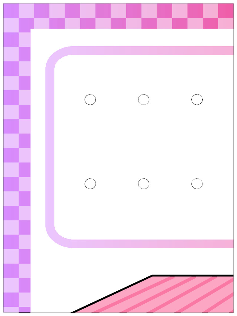 Attendance Chart | PDF