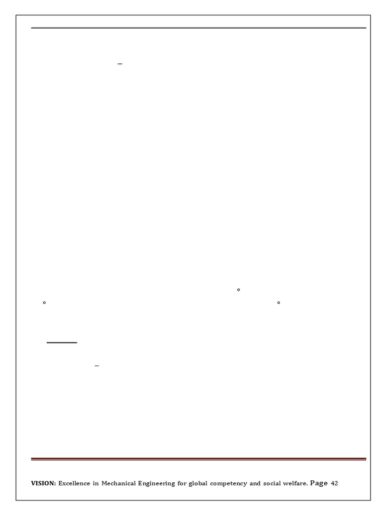CAE Lab Manual-46!50!3 | PDF